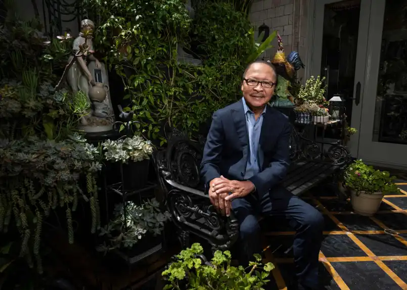 Orange County’s citizenship ambassador Nam Loc Nguyen’s first year on ...