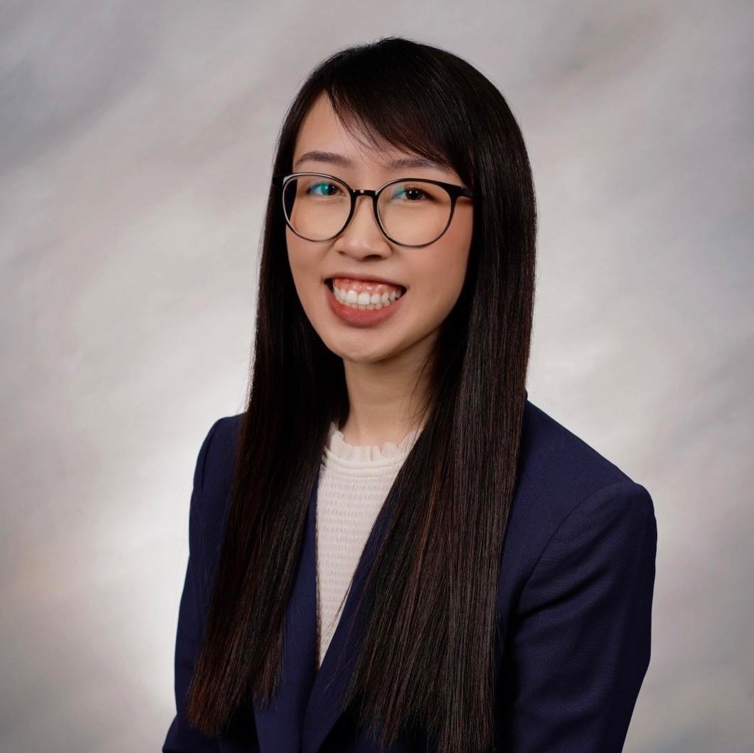 Warrior Spotlight: Class of 2024 medical student Alexis Nguyen - Thời ...