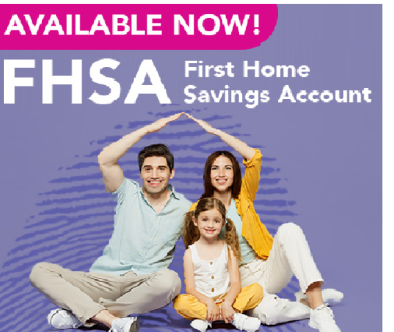 Trên 300 ngàn cư dân Canada đã mở trương mục tiết kiệm tiền mua nhà ...