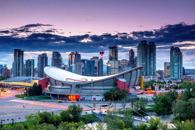 Calgary: nơi định cư tốt nhất Canada trong năm 2024! - Thời Báo ...