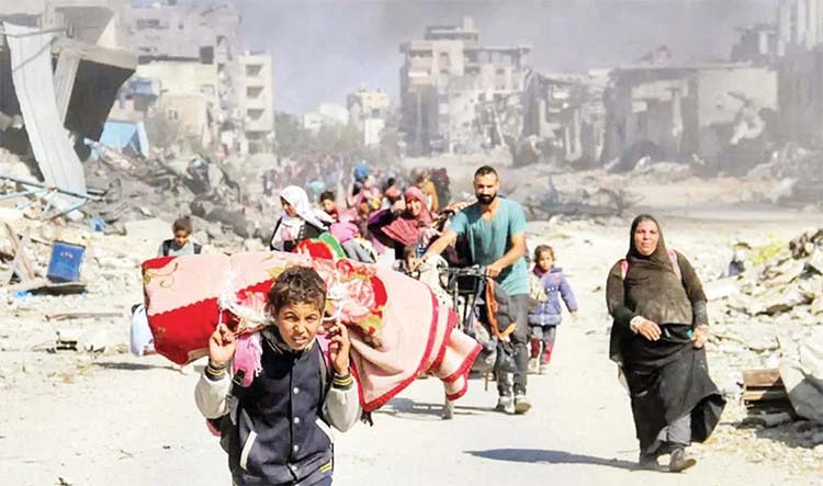 Qatar ngưng làm trung gian hòa giải cho xung đột Gaza - Thời Báo ...