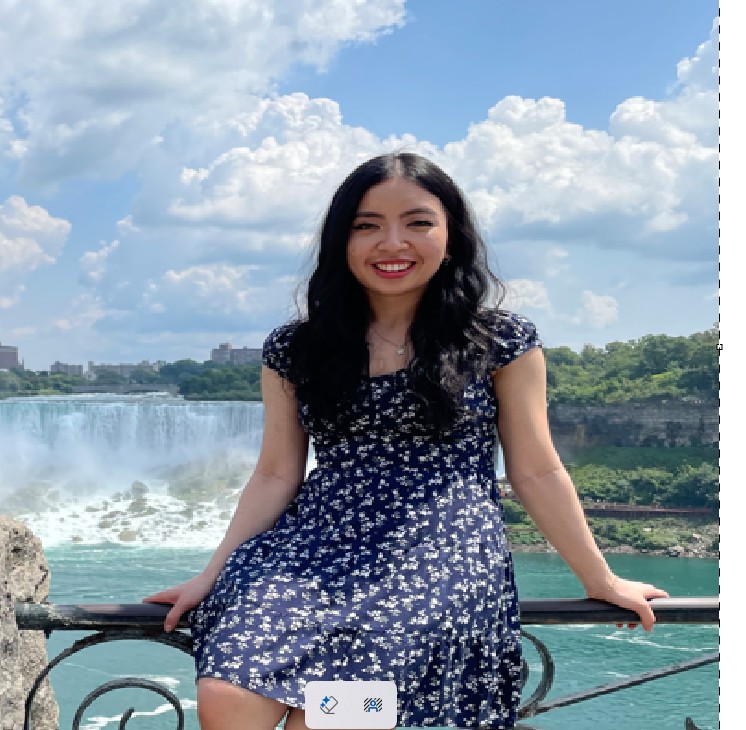 Medical Laboratory Professionals Spotlight: Jennifer Nguyen. - Thời Báo ...