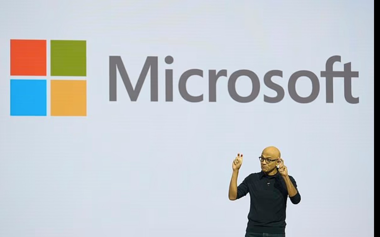 Công ty điện toán Microsoft cho hàng ngàn nhân viên nghỉ việc. - Thời ...