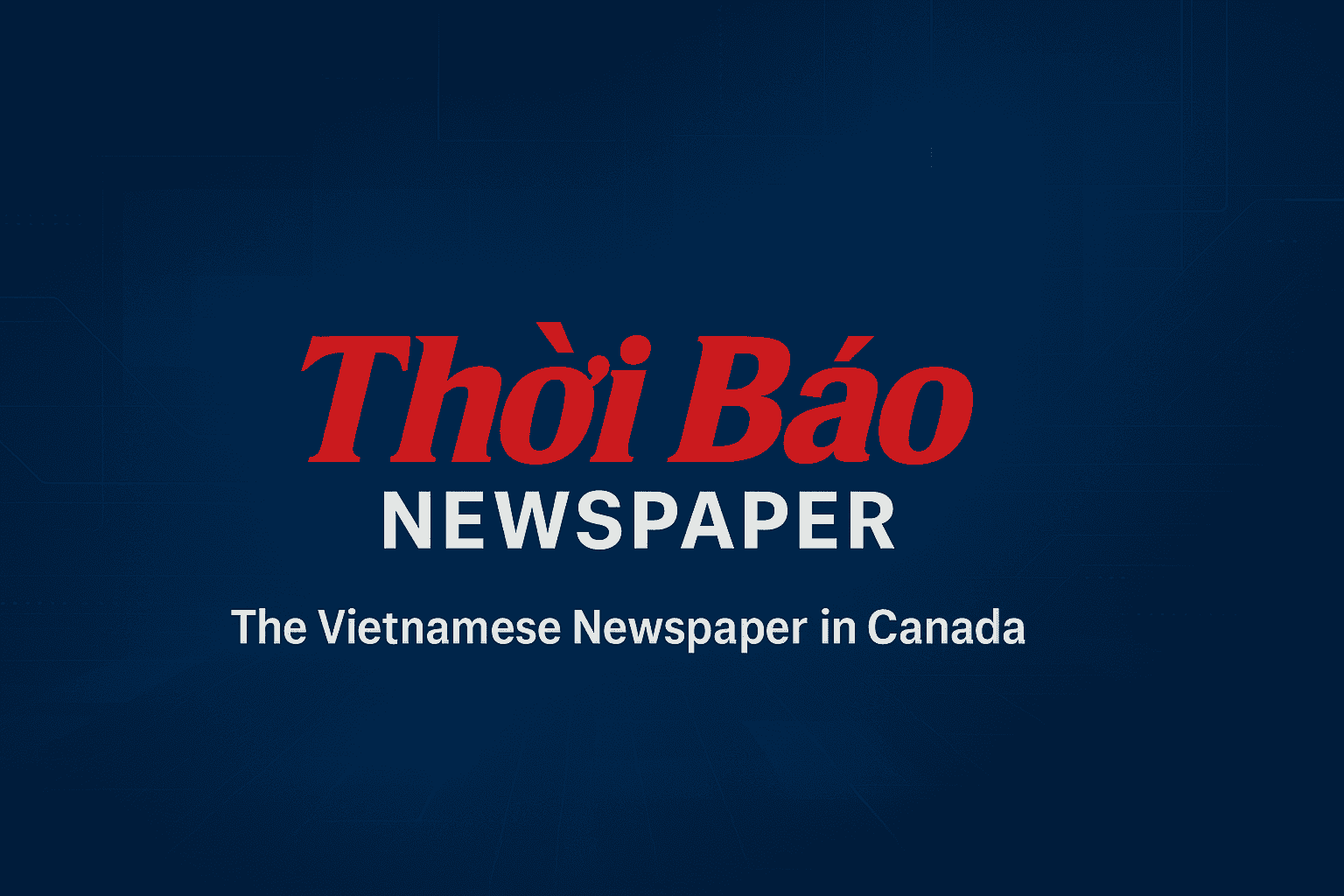 B2A Learning Center - Thời Báo Newspaper