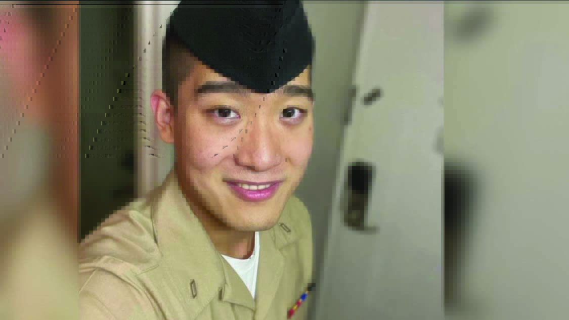 Một lính Hải quân lãnh án tù vì bán bí mật cho Trung Quốc - Thời Báo ...